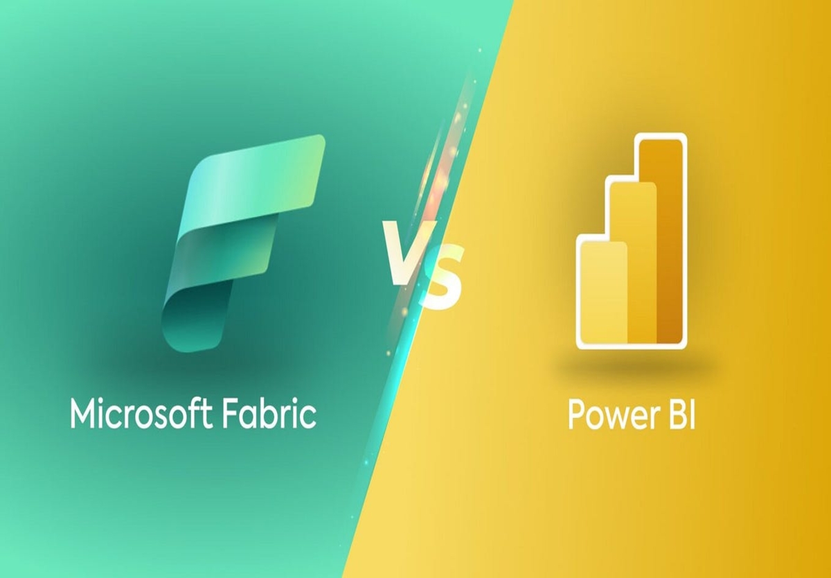 Microsoft Fabric vs Power BI: Architecture, Capabilities, Uses